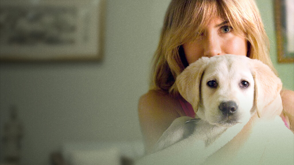 Marley And Me 2 Movie